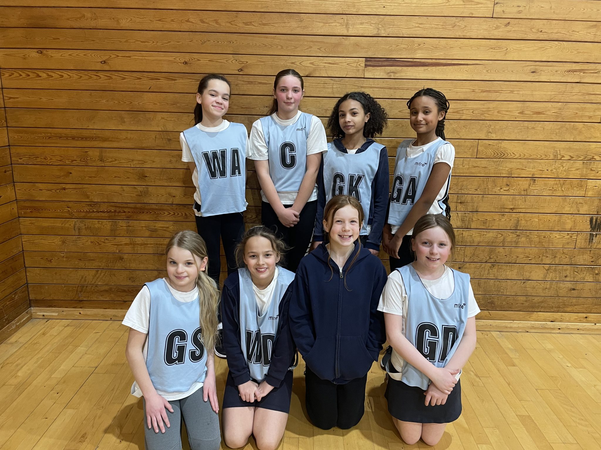 Sports Teams – Walmley Junior School